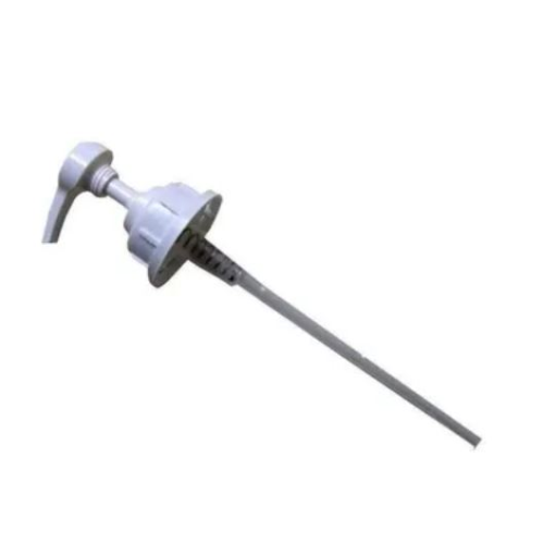 VALVULA PUMP BRANCA DOSADORA GALAO 5L COM ROSCA REF 1242AV SENAPACK