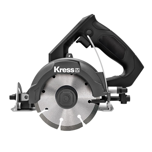 SERRA MÁRMORE ELÉTRICA 1400W - KRESS-KU07
